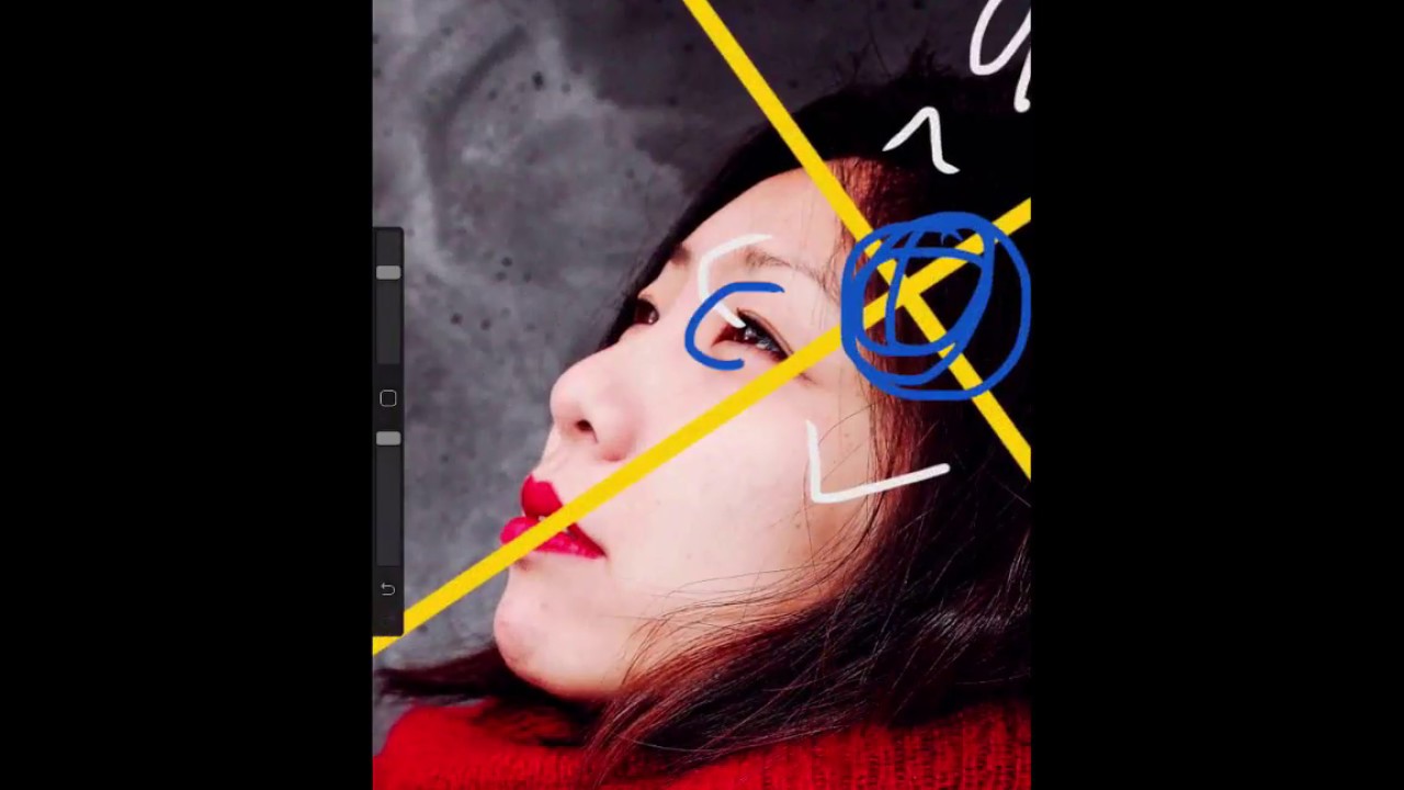 Introduction to Golden Rectangle Composition