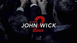 "John Wick 2 Full Movie (English) | Non-Stop Action | Hollywood's Best Hitman Returns!"