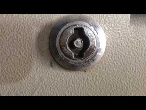 Knob Panel Lock - Electrical Panel Lock With Knob Latest Price ...