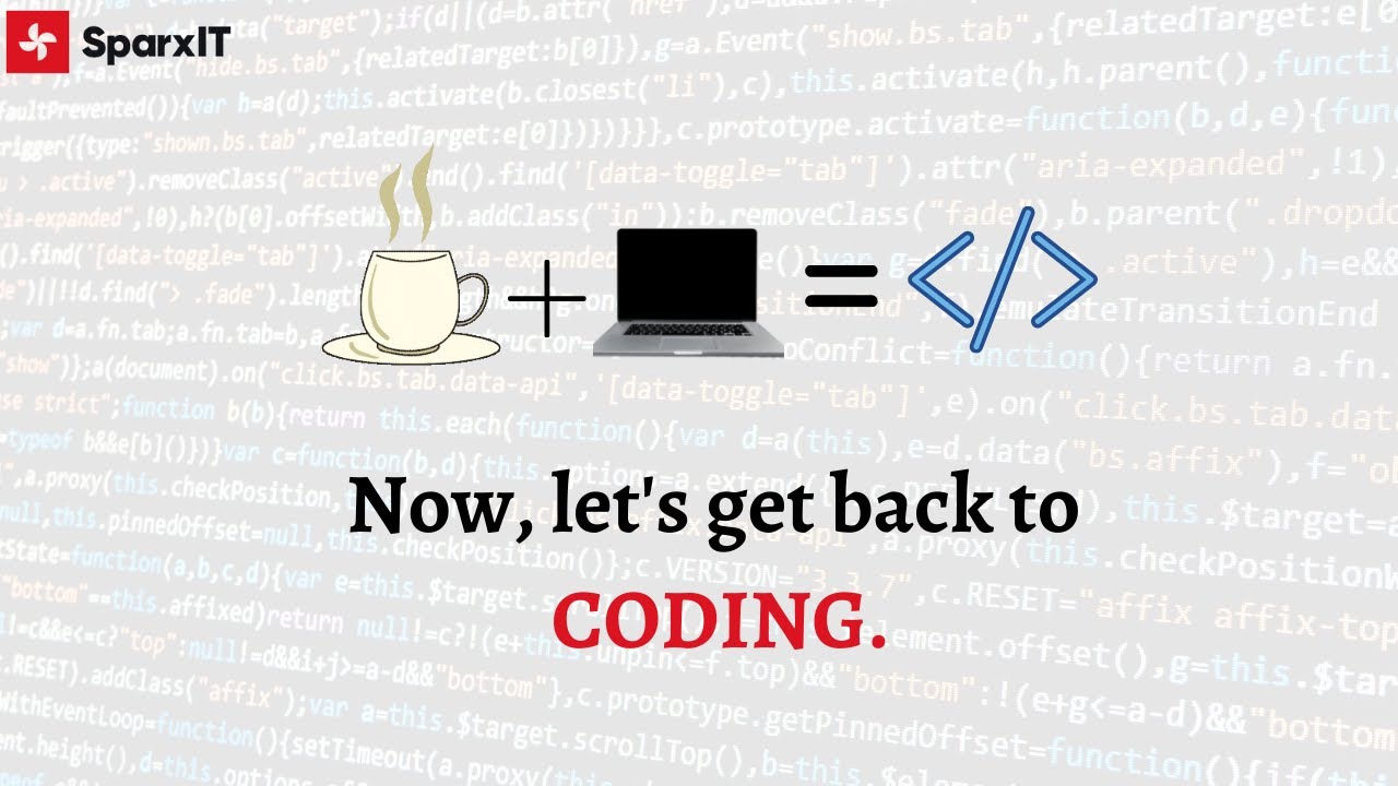 International Programmers' Day | Beyond The Business