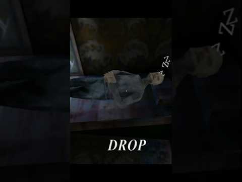 Granny grandpa game granny 3 video #granny #grannyvsgrannygame
