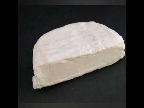 Pâte Molle croûte fleurie :: L'univers du fromage