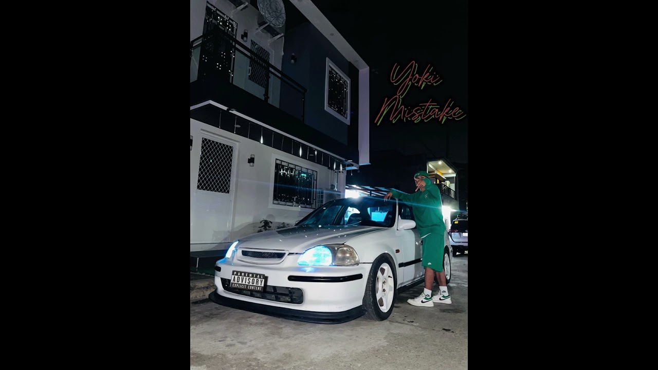 Yoki - MISTAKE