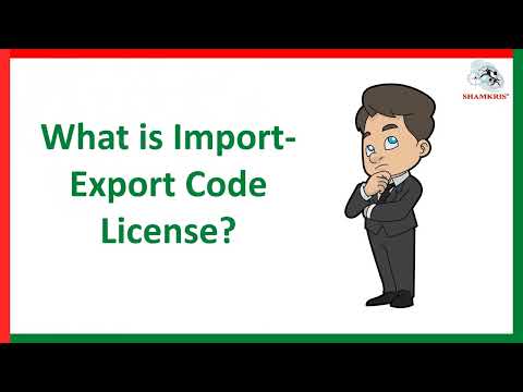 Import Licensing Services, Import Licensing Registration in India