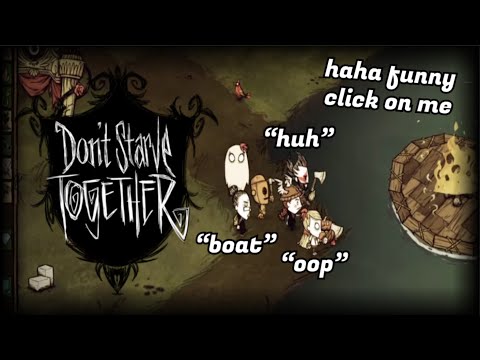 Steam Community :: Video :: Starving Together