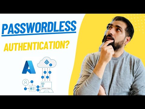 How to Enable Passwordless sign-in with Microsoft Authenticator? #azure #biconsultingpro