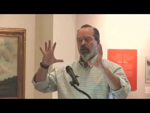 California History Blueprint Luncheon: Bill Deverell Part 1