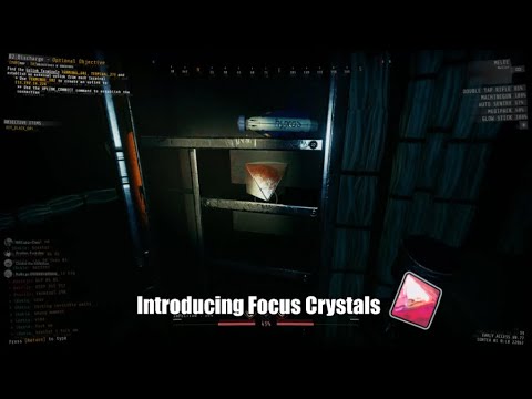 Steam Community :: Video :: GTFO, But Our Runs in R5 in a Nutshell