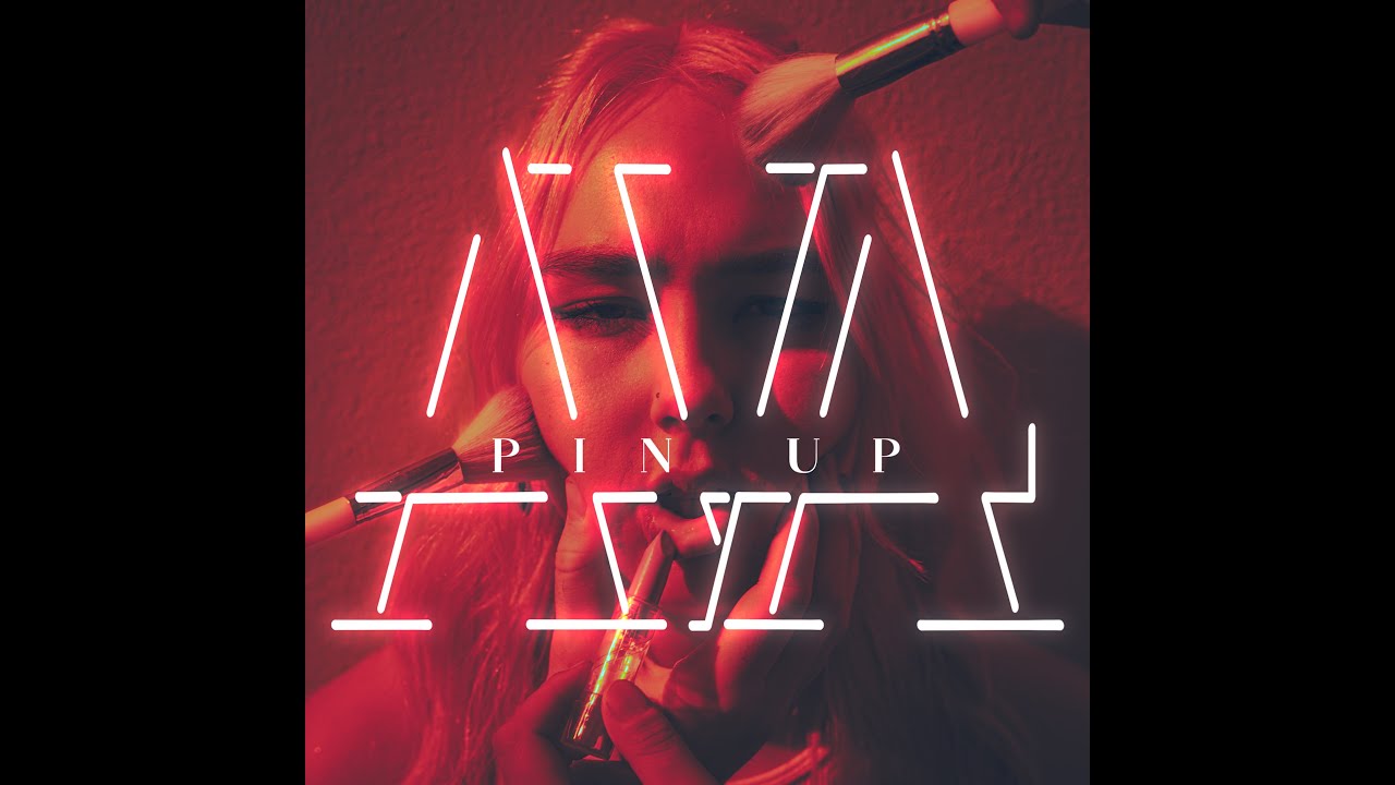 AVA - Pin Up Promo