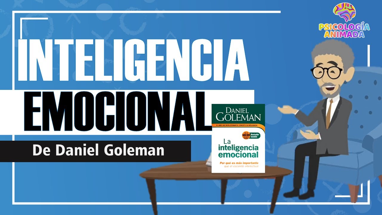 What is Daniel Goleman's Emotional Intelligence?