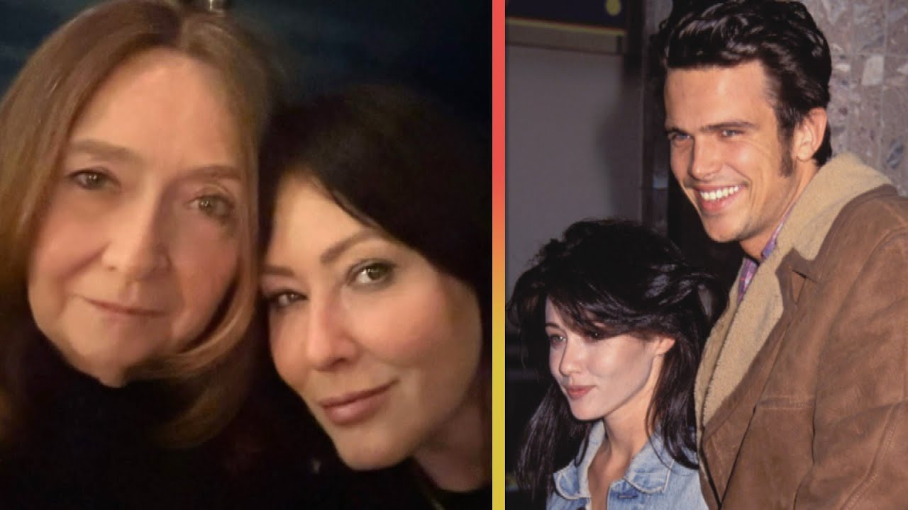 Shannen Doherty’s Final Days and Legacy - TVovermind
