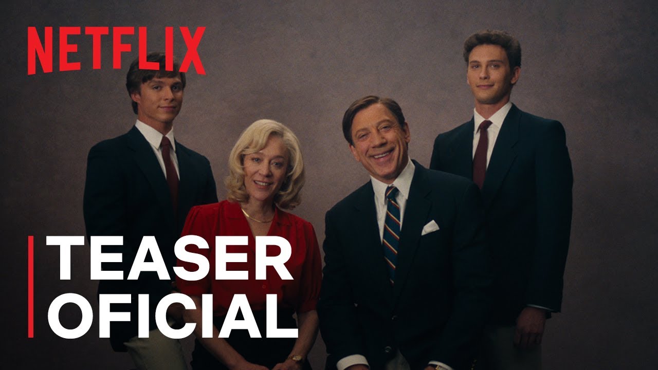 “Monstros“: veja história dos Menendez, tema da 2ª temporada da série ...