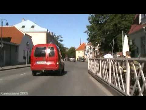 Kuressaare