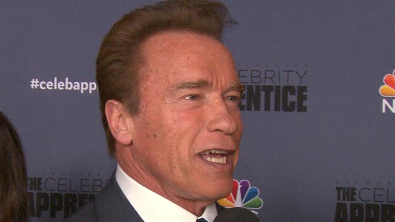 'The Celebrity Apprentice' Gets a New Host and Cast