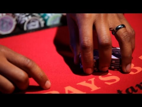 When to Double Down in Blackjack | Gambling Tips