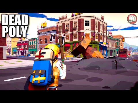 Steam Community :: DeadPoly