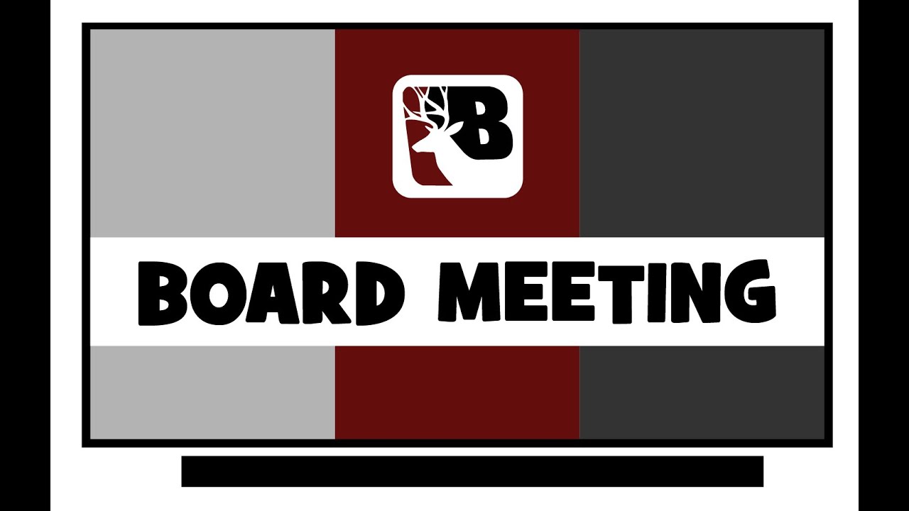 BCS BOE - Regular Board Meeting (July 18, 2022)