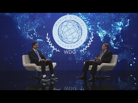 World Digital Governance - Part 2 #wdg #aigovernance #airegulation #aigovernance #ethics #ai