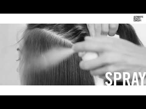 Authentic Beauty Concept - Texturizing Dry Shampoo