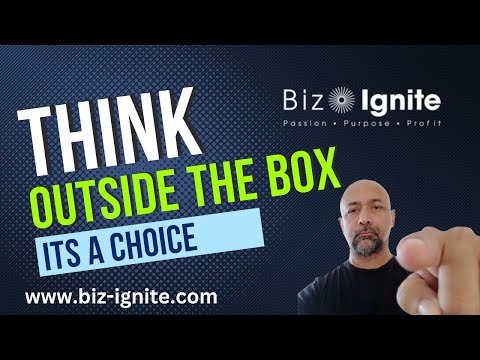 Thinking Outside the Box: How to Come Up with Innovative Solutions in Business