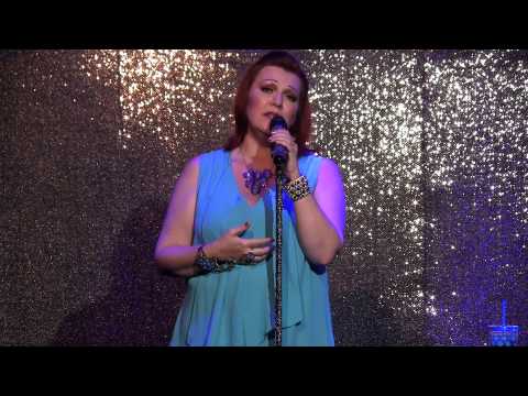 Priscilla Bagley - Blue Bayou by Linda Rondstat Cover