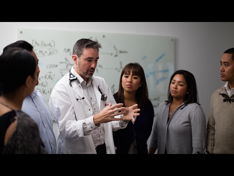Kim’s Story & Breakthrough Research