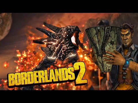 Steam Community :: Video :: Borderlands 2 - Final Boss: Handsome Jack ...