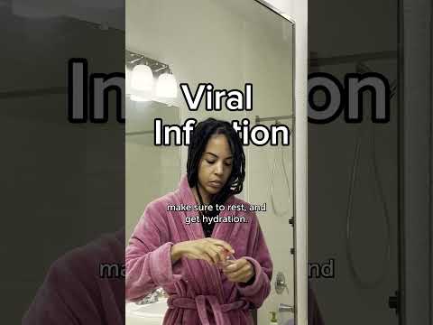 Is it COVID, the flu, or allergies? #covid #flu #allergies #jeffersonhealth #shorts