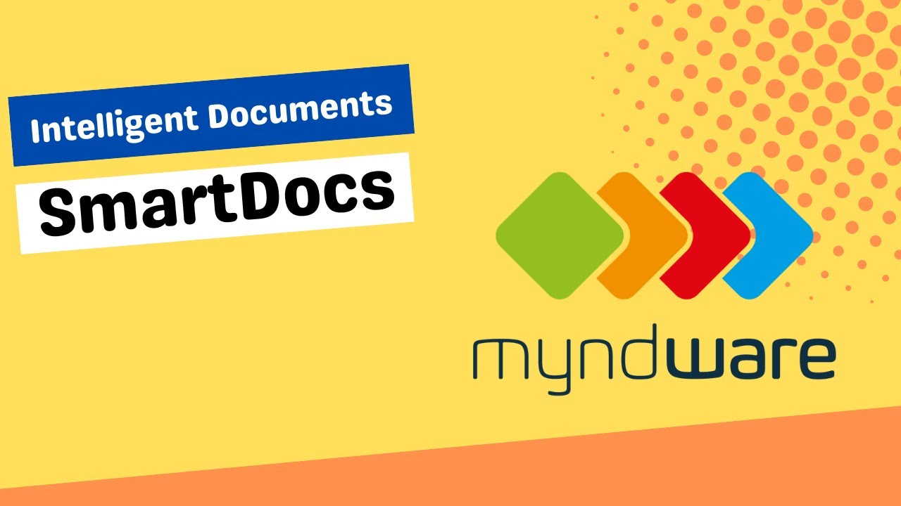 SmartDocs - Documentos Inteligentes