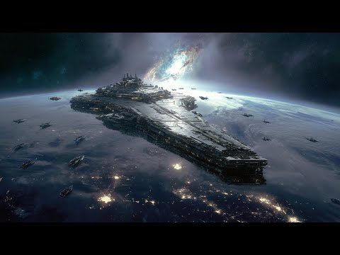 Their First Mistake Was Thinking Earth Was Peaceful| Best HFY Stories | HFY Sci-Fi Story
