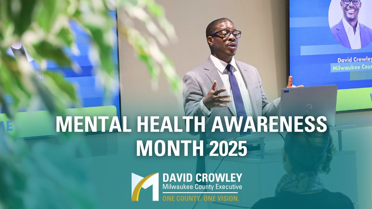 May Mental Health 2025
