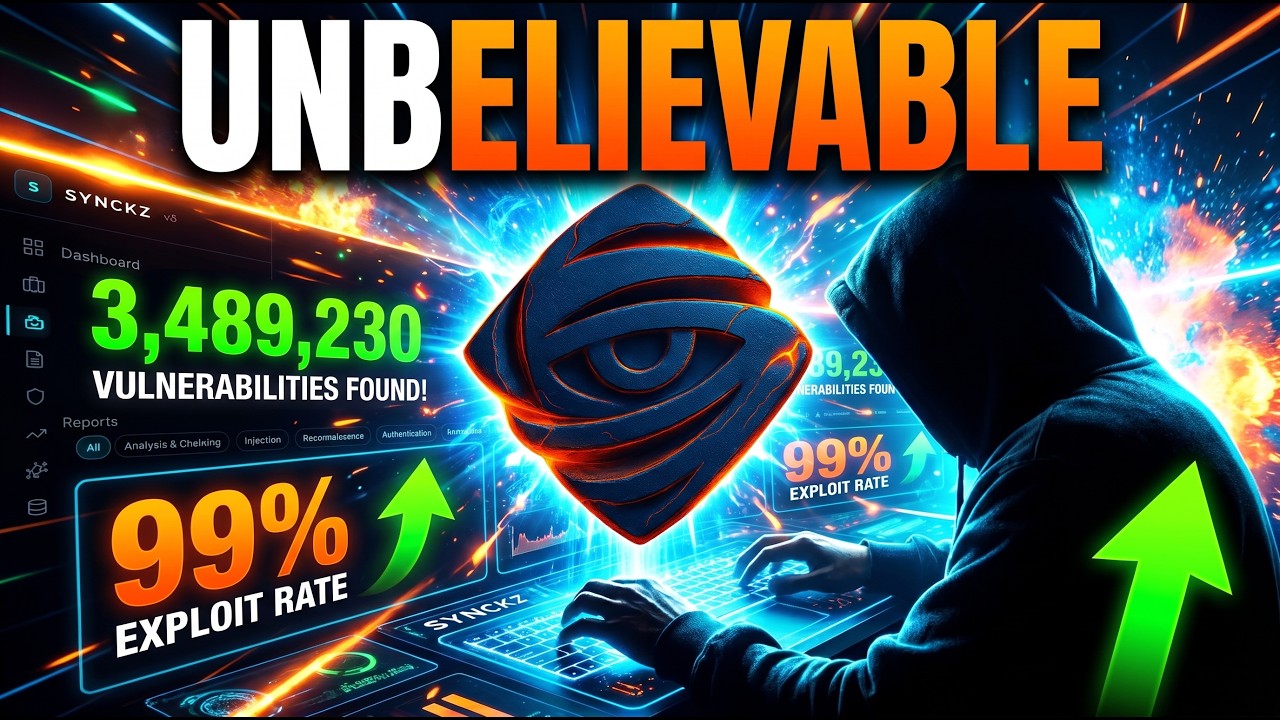This Changes How You Find Vulnerabilities