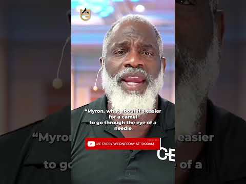 Wealth and the Bible