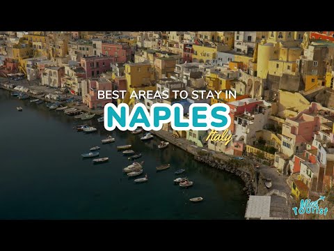 🏖️ Where to Stay in Naples 2024: 6 Top Areas with Map