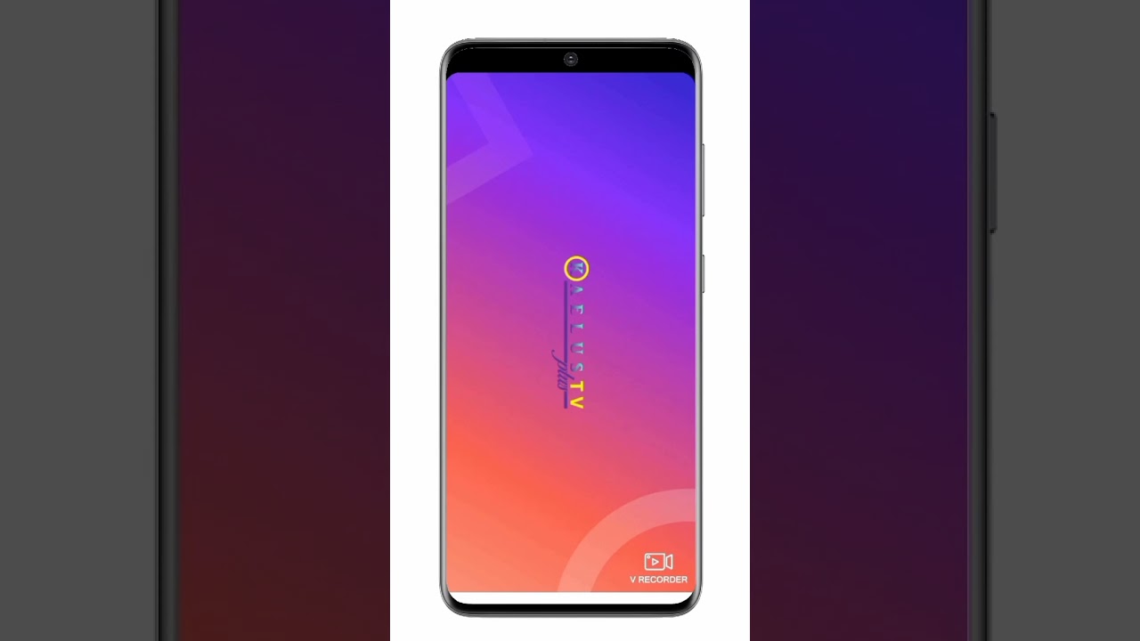 ACTIVI - PLAY STORE - KAELUS TV PLUS