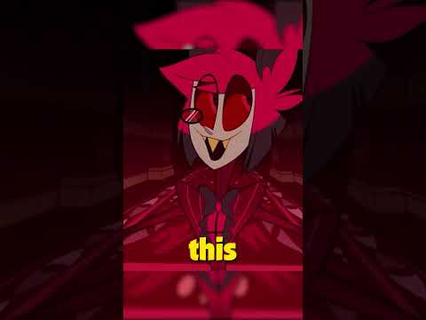 Alastor Made a Deal with Lillith?