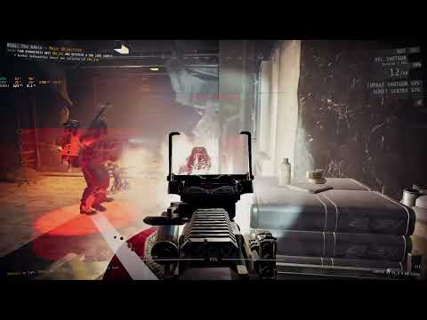 Steam Community :: Video :: GTFO - ALT://R1A1 WR Speedrun (2:34)