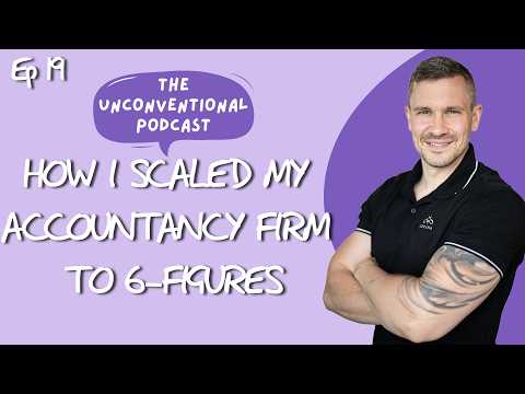 How I Started a Business from a Credit Card | Stefan Barrett