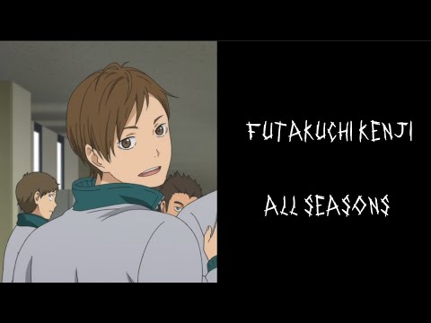 Futakuchi Kenji Scenes