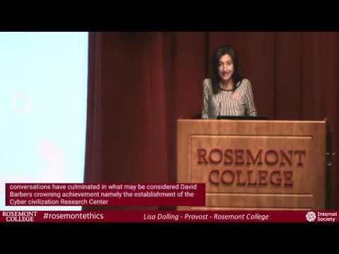 Machines, Minds, and Morality Ethics in a Changing Technological - Part 2