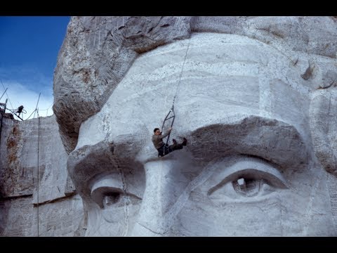 Lincoln Borglum, The Unsung Hero
