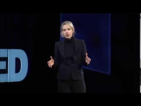 How to pronounce Theranos