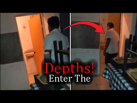 10 SCARY GHOST Videos That Will Make You REPENT IMMEDIATELY!