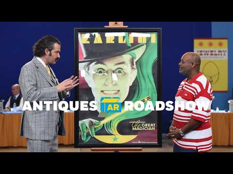 Chicago, Hour 3 | Full Episode | ANTIQUES ROADSHOW || PBS