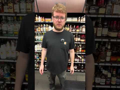 THE BEST CHEAP TEQUILA!