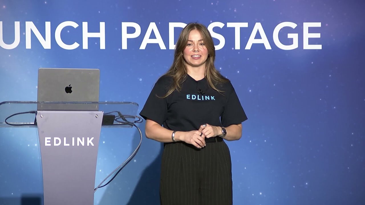 Edlink: The Unglamorous Plumbing Behind The AI Magic | The AI Show @ ASU+GSV 2025