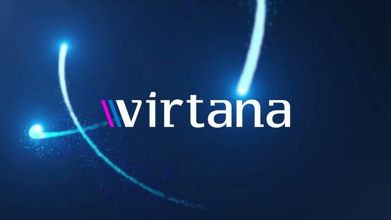 Virtana Platform Overview