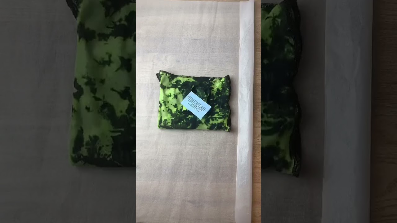 💚♻️ Kustoms Clothing's eco-friendly packaging secret ♻️💚 The noissue Recycled Mailers! #shorts