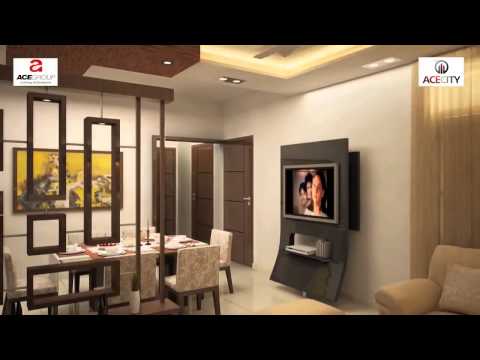 Ace City in Sector-1, Greater Noida by ACE Group Noida – 2/3 BHK | 99acres.com