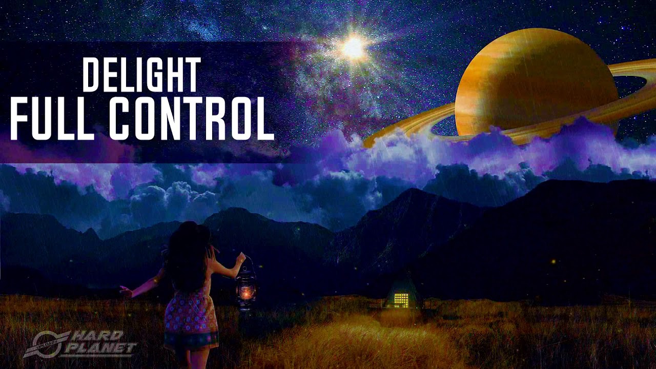 Delight - Full Control (Free Release)